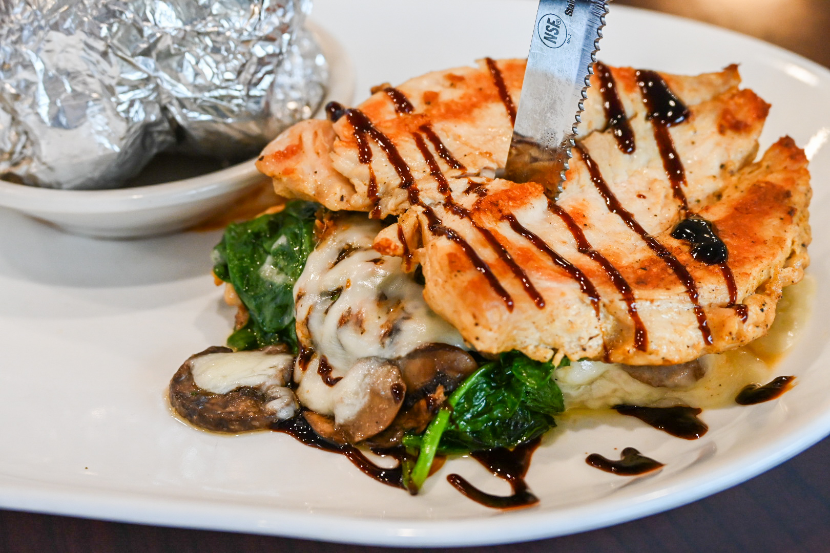 Homestyle Comfort Food at Coral Springs Diner - Coral Springs Diner